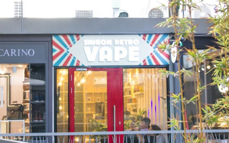 Top 7 Shop Vape Pod Uy Tín Chất Lượng Giá Tốt Nhất 2024
